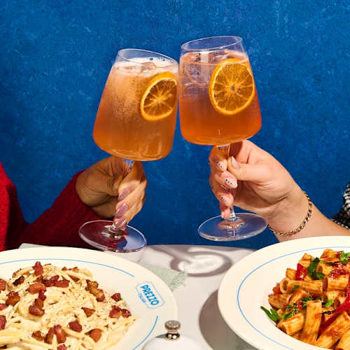 Menus 2026 - Prezzo - Spalding in Spalding | TheFork