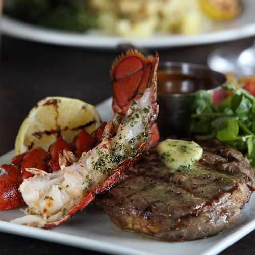 Carte et Menus 2026 - Miller & Carter Taunton à Taunton | TheFork