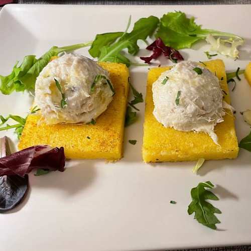 Trattoria Alla Terrazza in Venedig - Bewertungen, Speisekarte und ...