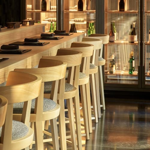 Menu 2026 - Nama in New York | TheFork