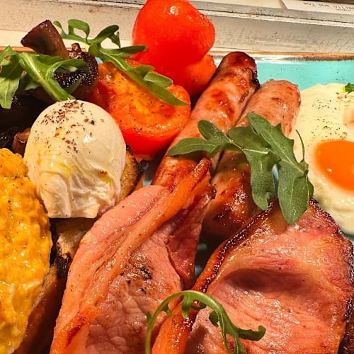 Bazaar Restaurant in Middlesbrough - Restaurant Reviews, Menus, and ...