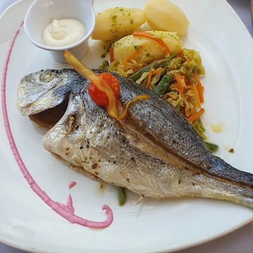 Carte et Menus 2026 - Madeira Story Centre Restaurant à Funchal | TheFork