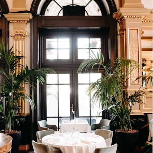 Felix Kitchen & Bar in Budapest - Restaurant Reviews, Menu and Prices ...