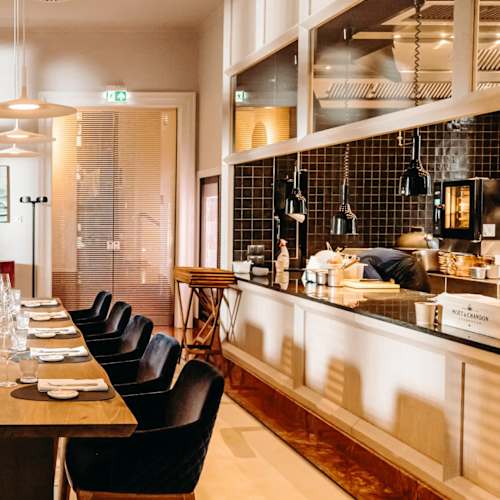 Felix Kitchen & Bar in Budapest - Restaurant Reviews, Menu and Prices ...