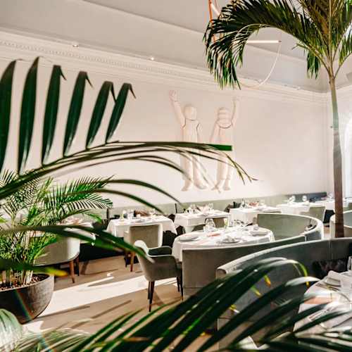 Felix Kitchen & Bar in Budapest - Restaurant Reviews, Menu and Prices ...