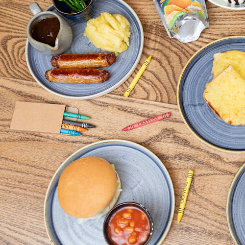 Tap & Spile Restaurant in Birmingham - Restaurant Reviews, Menus, and ...