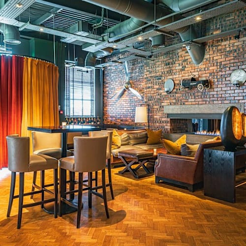 Menus 2026 - Dakota Eurocentral in Motherwell | TheFork