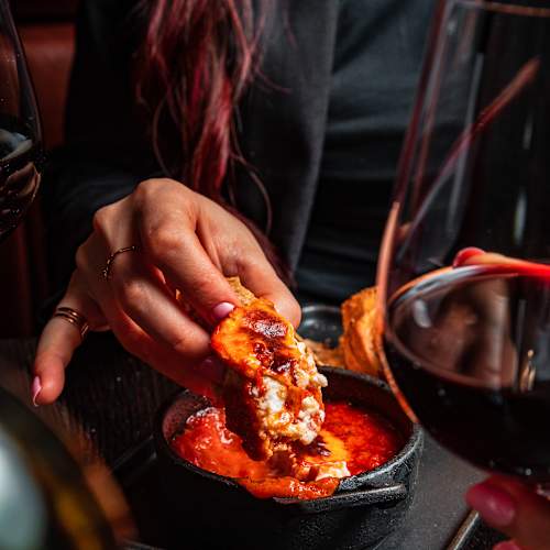 Menus 2026 - Dakota Eurocentral in Motherwell | TheFork