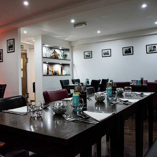 Mi Amore in Aberdeen - Restaurant Reviews, Menus, and Prices | TheFork