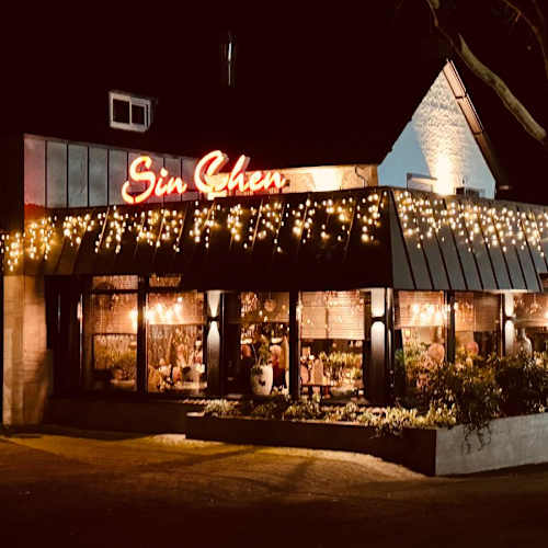 Sin Chen in Zeddam - Menu, openingstijden, prijzen, adres van ...