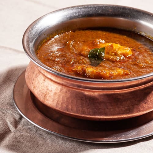 Dakhin in Glasgow - Restaurant Reviews, Menus, and Prices | TheFork