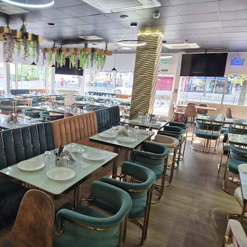Mumbai Fusion em Harrow - Preços, menu, morada, reserva e avaliações do ...