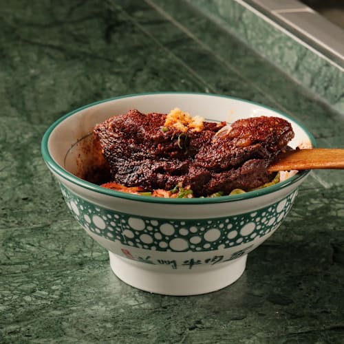 Funky Noodles in London - Restaurant Reviews, Menus, and Prices | TheFork