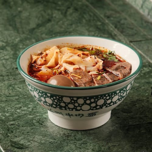 Funky Noodles in London - Restaurant Reviews, Menu and Prices | TheFork