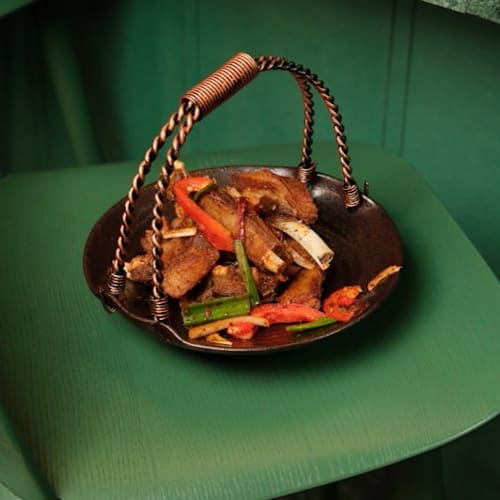 Menus 2026 - Funky Noodles in London | TheFork