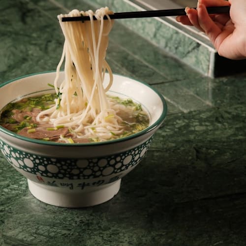 Funky Noodles in London - Restaurant Reviews, Menus, and Prices | TheFork