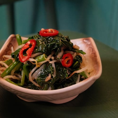 Menus 2026 - Funky Noodles in London | TheFork