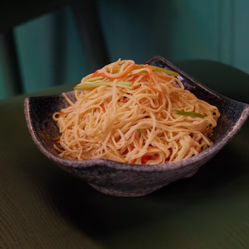 Menus 2026 - Funky Noodles in London | TheFork