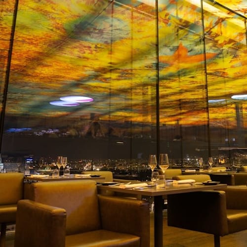 Das Loft in Vienna - Restaurant Reviews, Menu and Prices | TheFork