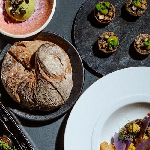 Das Loft in Vienna - Restaurant Reviews, Menu and Prices | TheFork