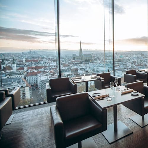 Das Loft in Vienna - Restaurant Reviews, Menu and Prices | TheFork