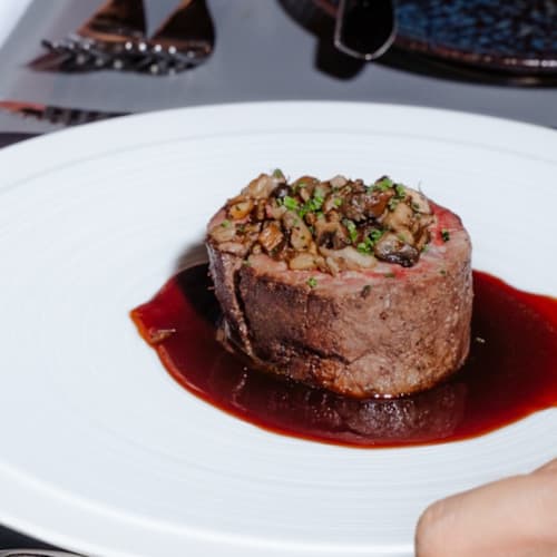 Das Loft in Vienna - Restaurant Reviews, Menu and Prices | TheFork