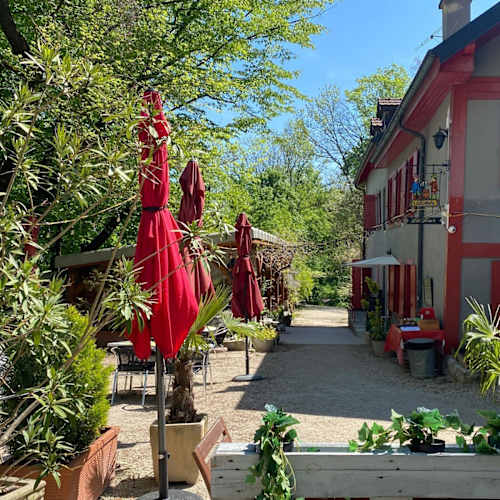 Speisekarte 2025 – Cafe De La Tour in Lancy – TheFork