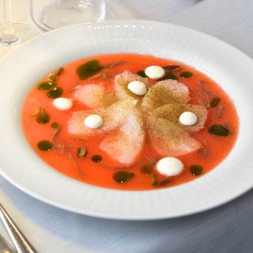 Ristorante Benedicta a Firenze - Menu, prezzi, immagini, recensioni e ...