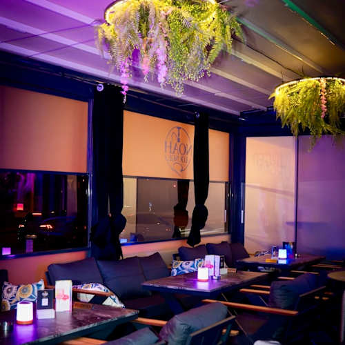 Speisekarte 2026 – Noah - Restaurant & Bar in Wien – TheFork