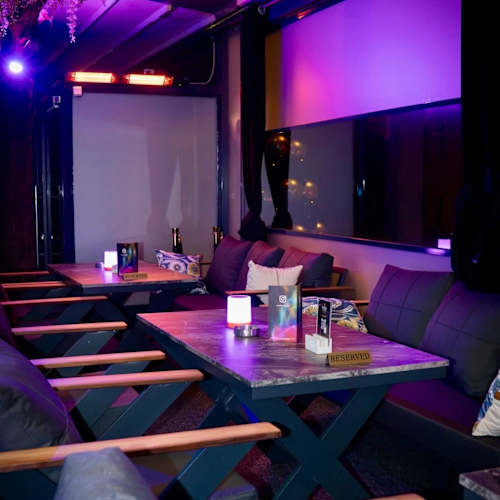 Noah - Restaurant & Bar em Viena - Preços, menu, morada, reserva e ...