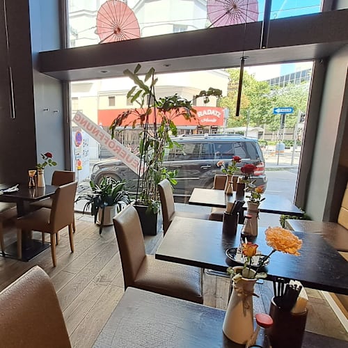 Yamato Kitchen Bar in Wien - Bewertungen, Speisekarte und Preise | TheFork