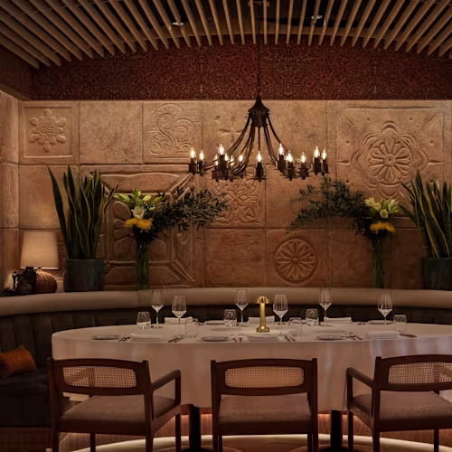 Verified Reviews 2026 - Quilon London | TheFork
