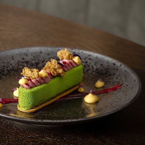 Quilon in London - Restaurant Reviews, Menus, and Prices | TheFork