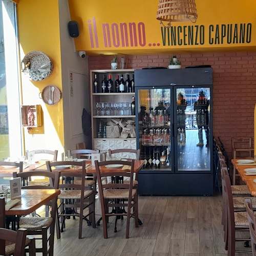 Don Vincè Chiaia in Neapel - Bewertungen, Speisekarte und Preise | TheFork