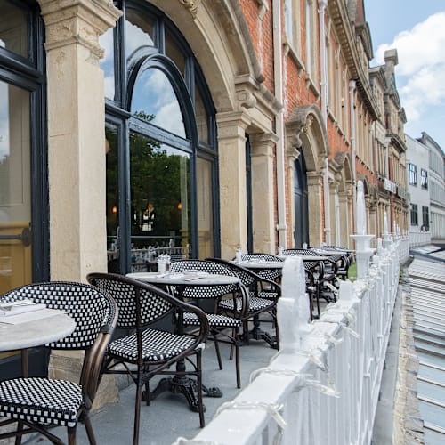 Cote Brasserie - Bournemouth in Bournemouth - Restaurant Reviews, Menus ...