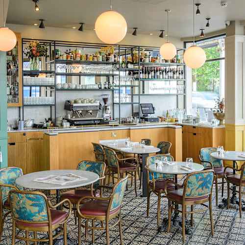 Menus 2025 - Cote Brasserie - Bournemouth in Bournemouth | TheFork