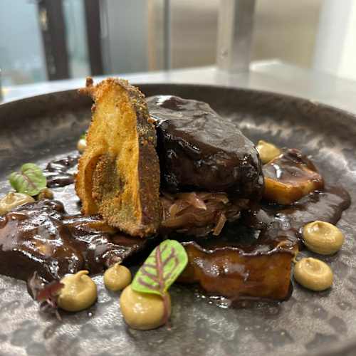 La Gügia in Mesero - Restaurant Reviews, Menu and Prices | TheFork