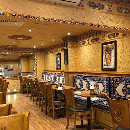 Kailash Momo (Welling) in Welling - Restaurant Reviews, Menus, and ...