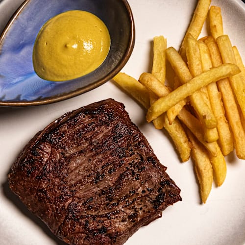 Engel Bar in London - Restaurant Reviews, Menus, and Prices | TheFork