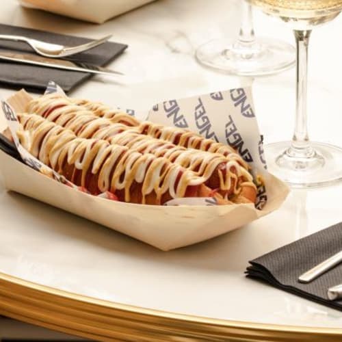 Engel Bar in London - Restaurant Reviews, Menu and Prices | TheFork