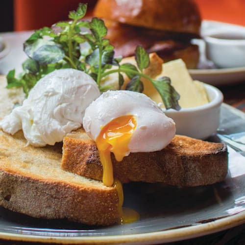 Greenwood Pub & Kitchen in London - Restaurant Reviews, Menus, and ...