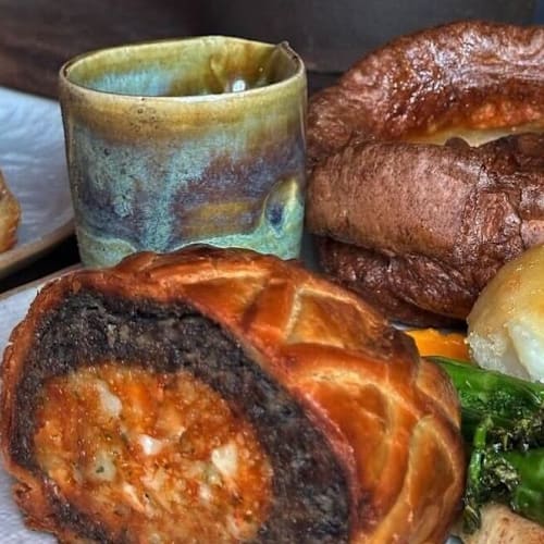 Menus 2026 - Duck & Waffle London in London | TheFork