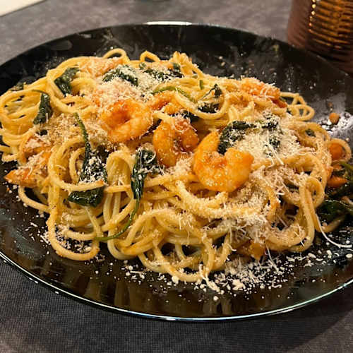 Menus 2026 - The Sheldon - Bar Pizzeria Brasserie in Marseille | TheFork