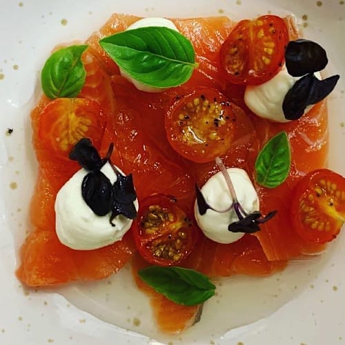 Coarse in Durham - Restaurant Reviews, Menus, and Prices | TheFork