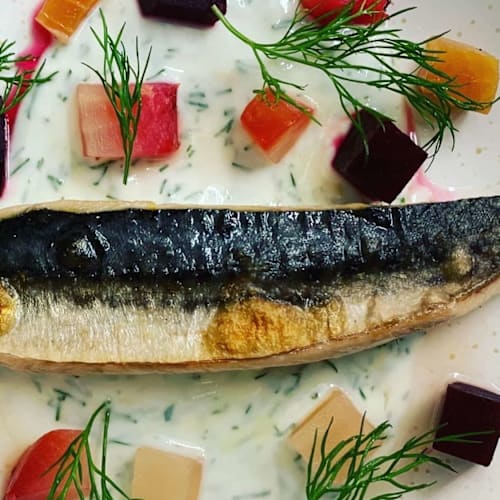 Coarse in Durham - Restaurant Reviews, Menus, and Prices | TheFork