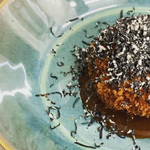 Coarse in Durham - Restaurant Reviews, Menus, and Prices | TheFork