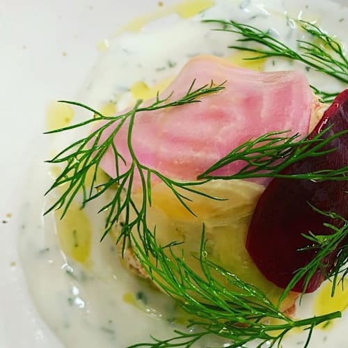 Coarse in Durham - Restaurant Reviews, Menus, and Prices | TheFork