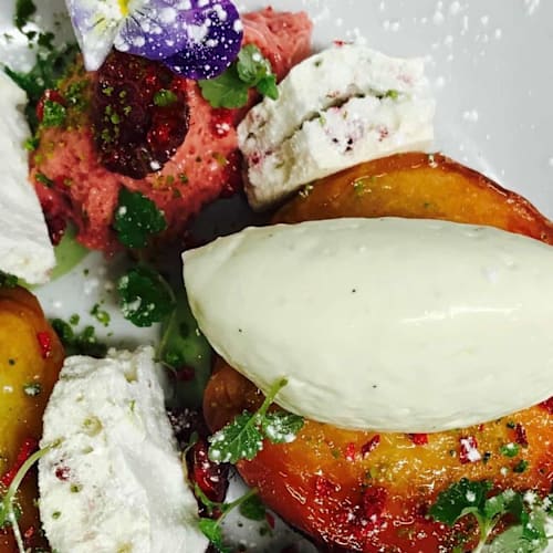 Coarse in Durham - Restaurant Reviews, Menus, and Prices | TheFork