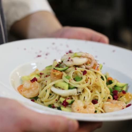The Life Goddess - Store Street in London - Restaurant Reviews, Menus ...