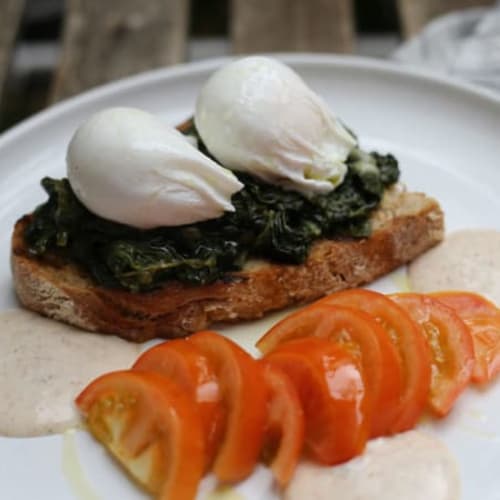 The Life Goddess - Store Street in London - Restaurant Reviews, Menus ...